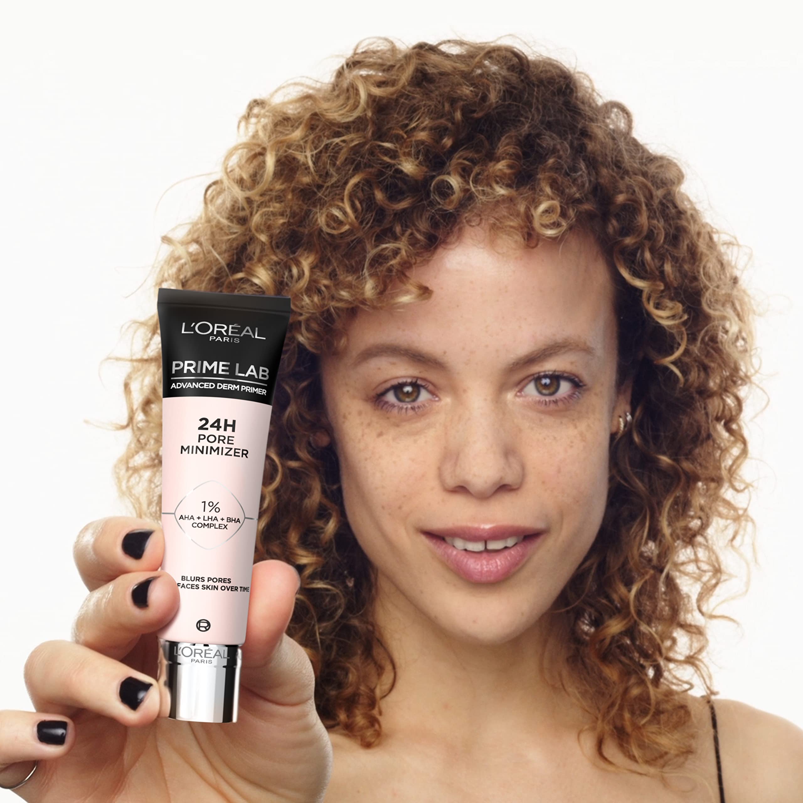 L’Oreal Paris Prime Lab Pore Minimizer Nedir, Ne İşe Yarar, Fiyatı ve Kullananların Yorumları ...