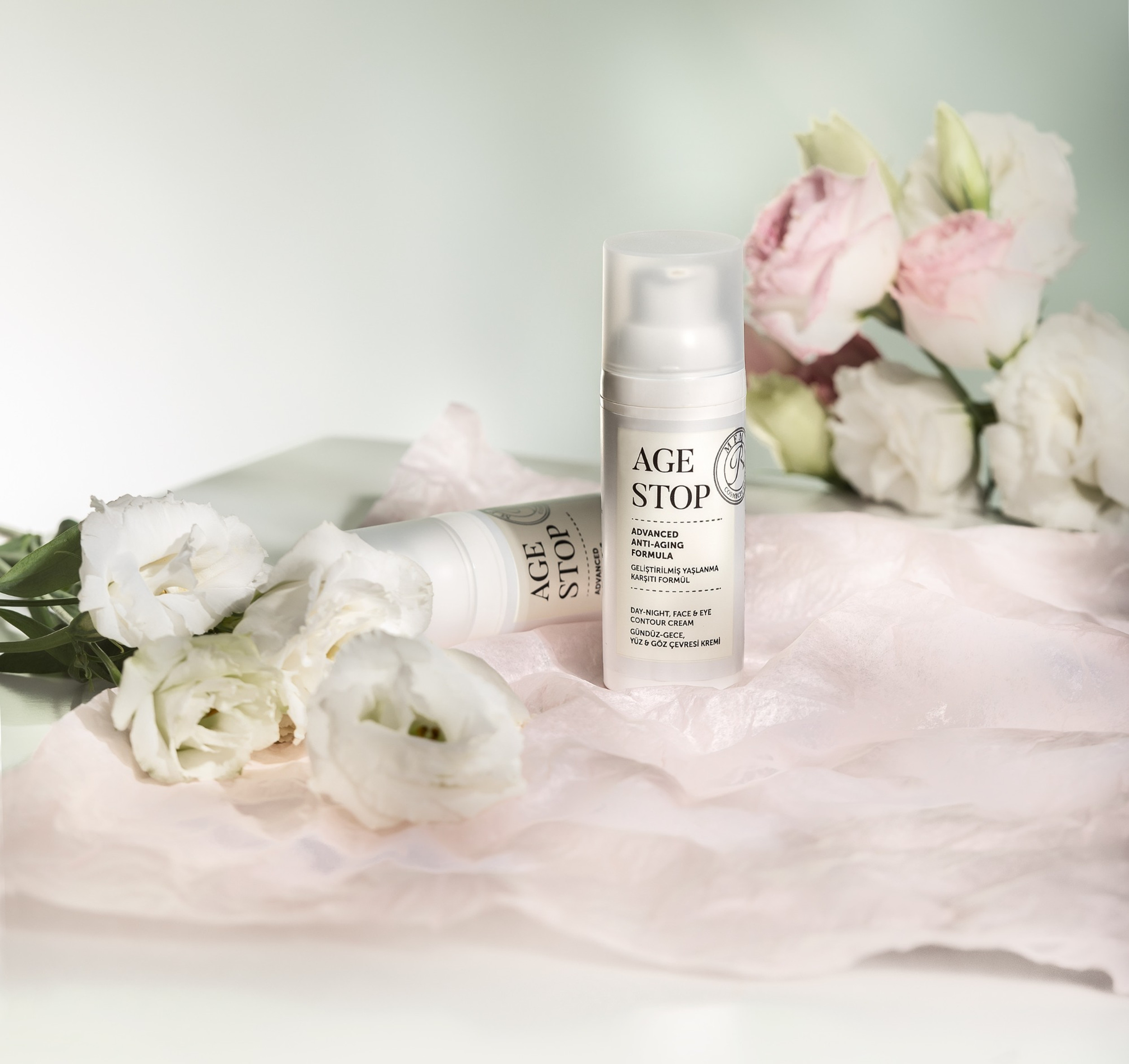 MFM Age Stop Krem Ne İşe Yarıyor, Fiyatı ve Kullananların Yorumları - SimliFar