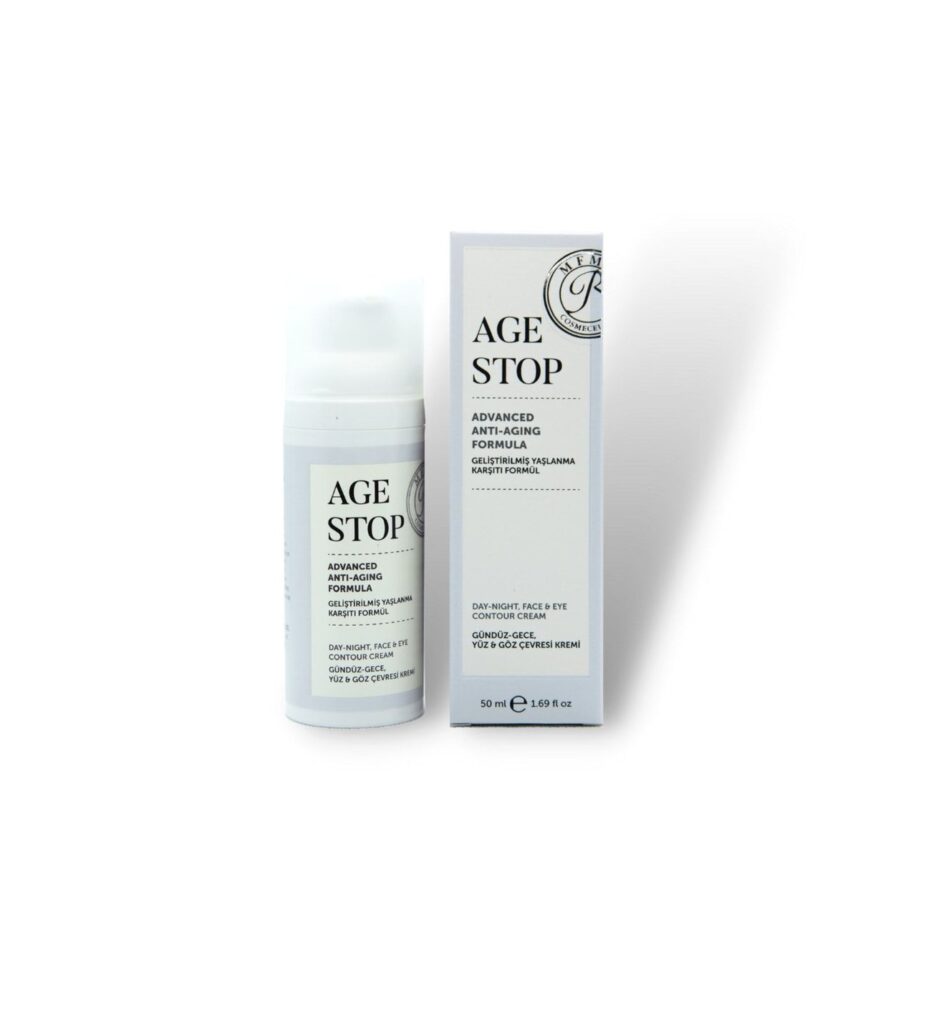 MFM Age Stop Krem Ne İşe Yarıyor, Fiyatı ve Kullananların Yorumları - SimliFar