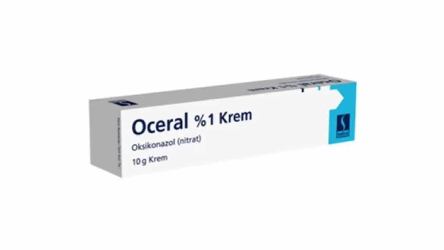 Oceral Krem Nedir, Ne İşe Yarıyor, Fiyatı ve Kullananların Yorumları ...